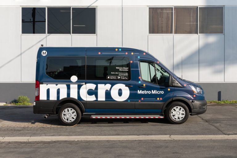 Metro Micro - BTMO