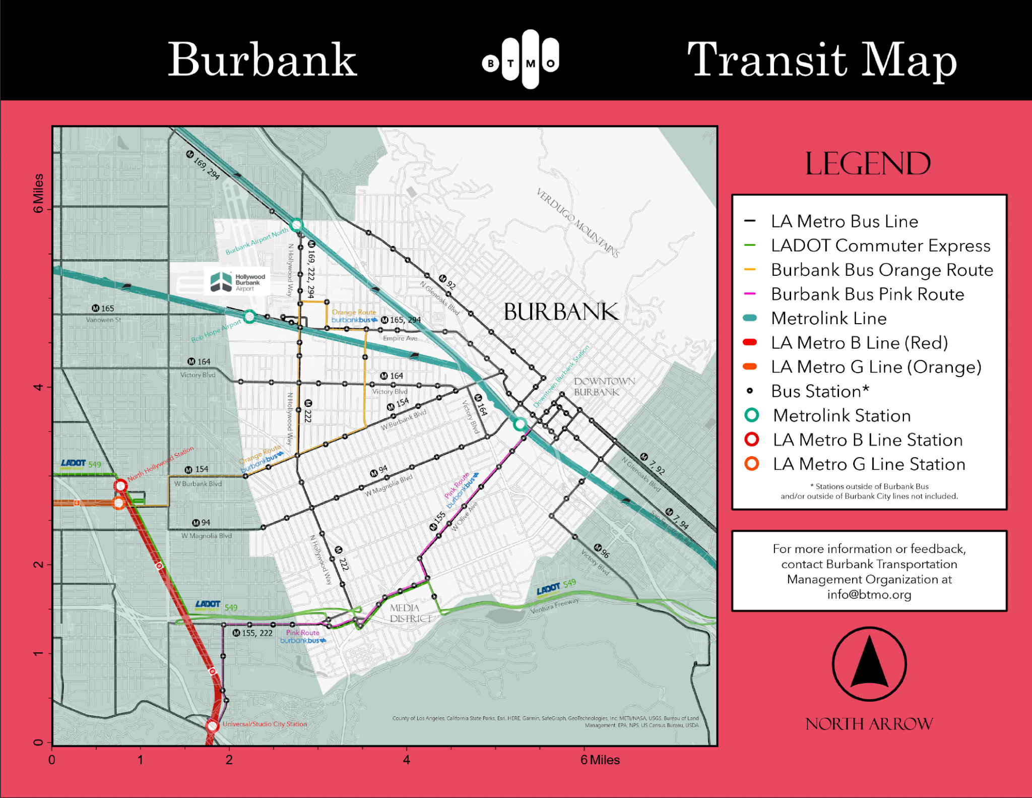 Back to School with BTMO: Your guide to transit discounts for the ...